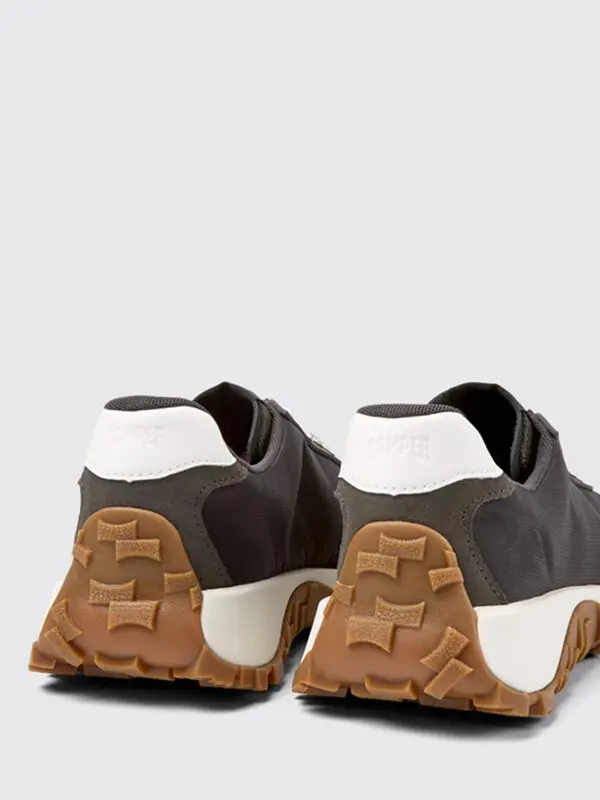 Camper Lace-up Trainers