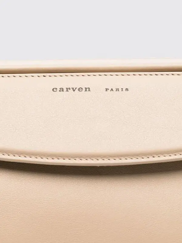 Carven Shoulder Bag Colour