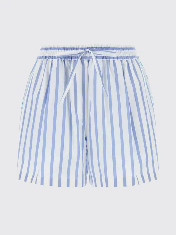 Dolce & Gabbana Cotton Shorts