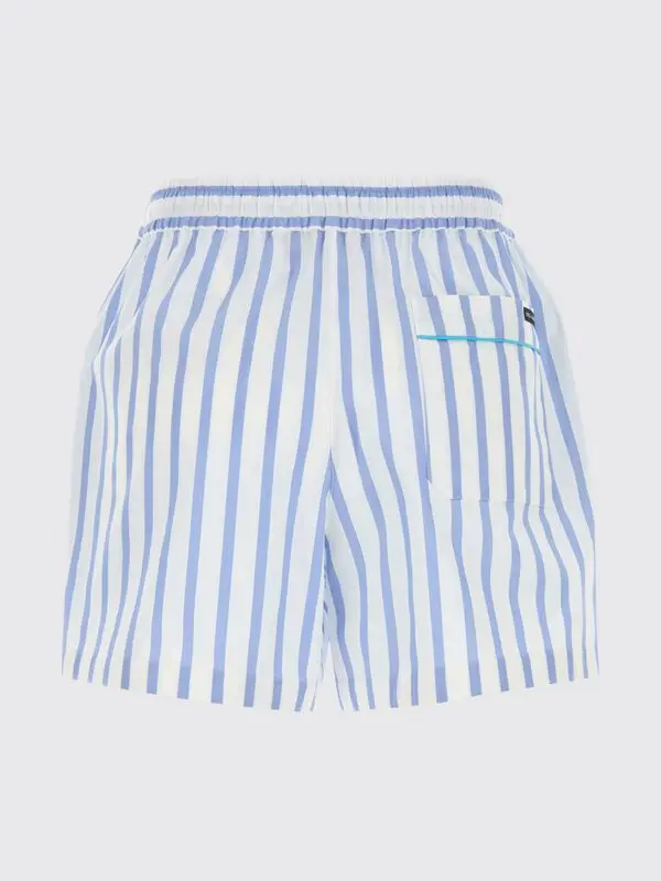 Dolce & Gabbana Cotton Shorts