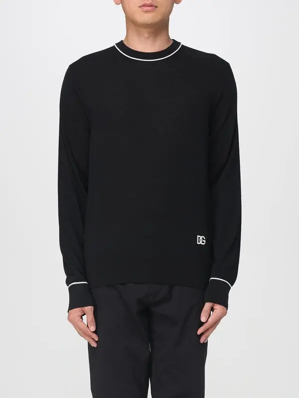 Dolce & Gabbana Jumper Colour