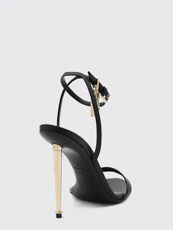 TOM FORD Heeled Sandals Colour