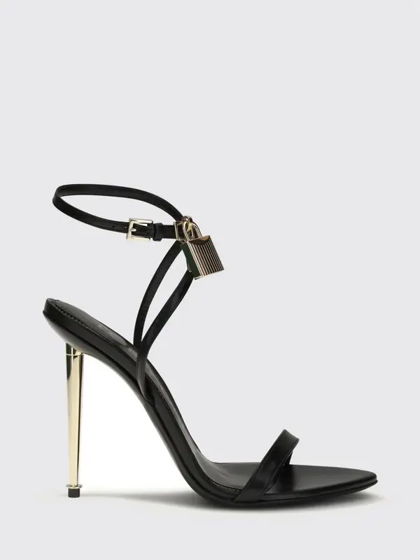TOM FORD Heeled Sandals