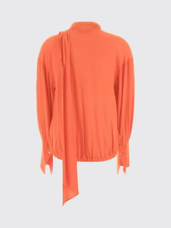 Blumarine Viscose Blouse