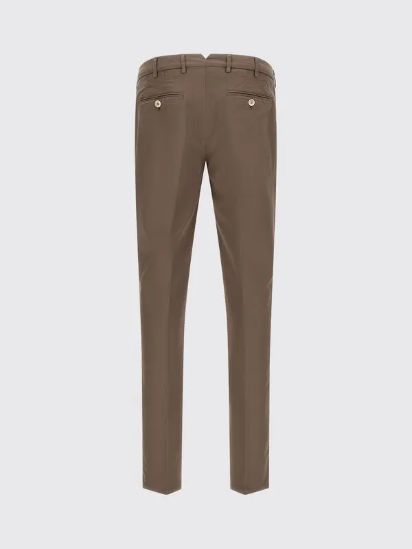 Brunello Cucinelli Trousers Colour - Brown