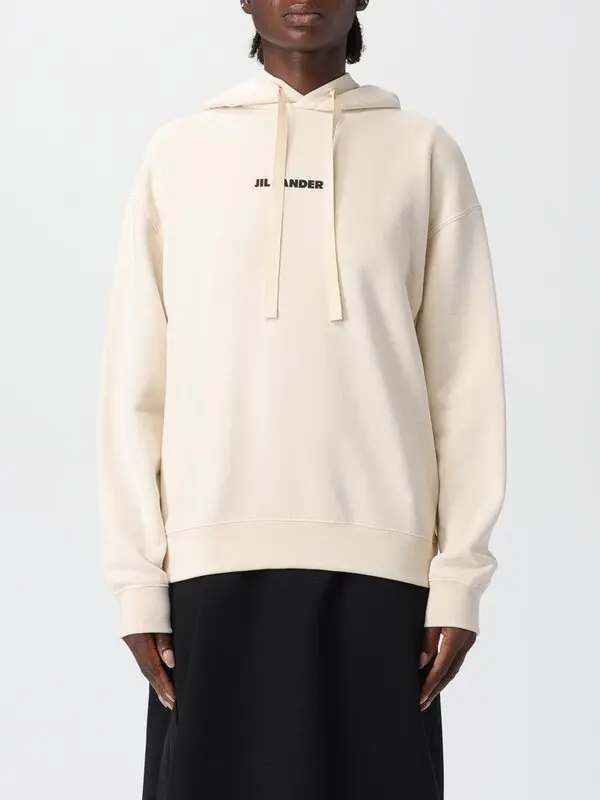JIL SANDER Sweatshirt Colour