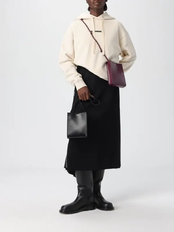 JIL SANDER Sweatshirt Colour
