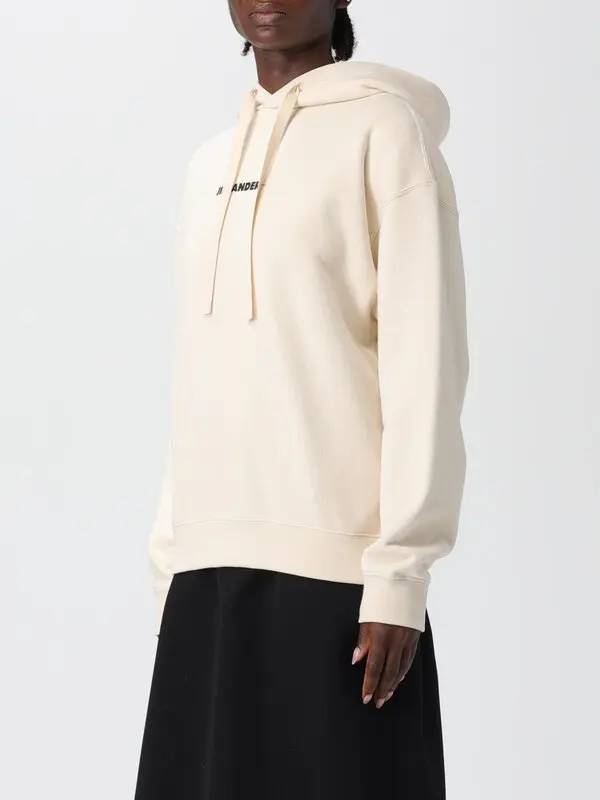 JIL SANDER Sweatshirt Colour