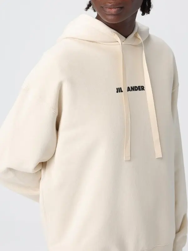 JIL SANDER Sweatshirt Colour