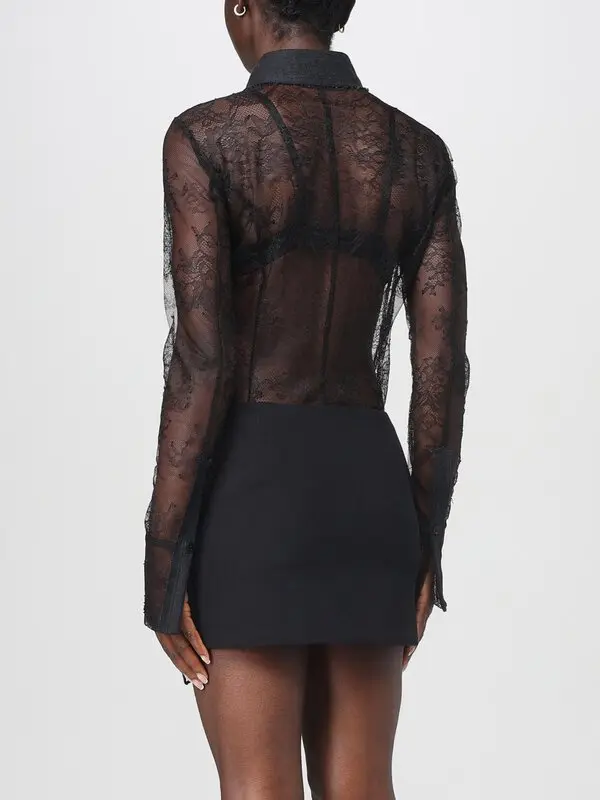 Blumarine Shirt Colour