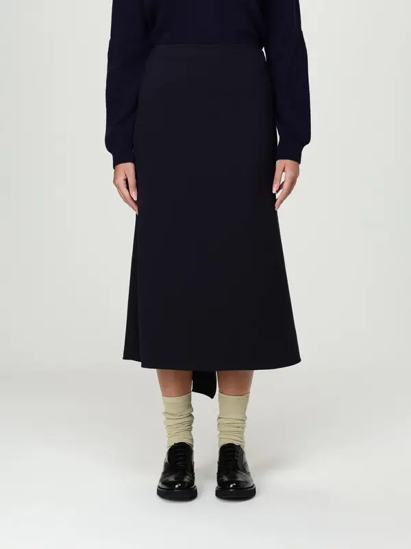 Victoria Beckham Skirt Colour