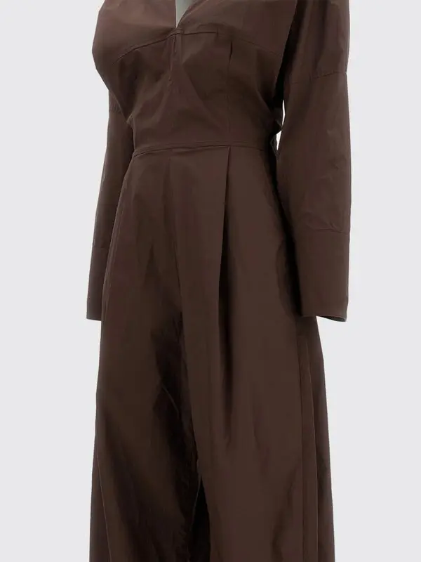 THELATEST Cotton Jumpsuit