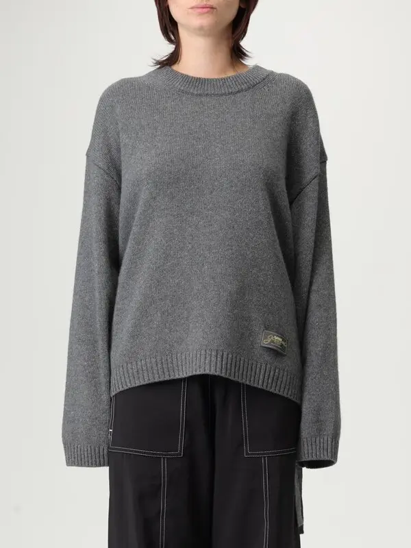 GANNI Jumper Colour