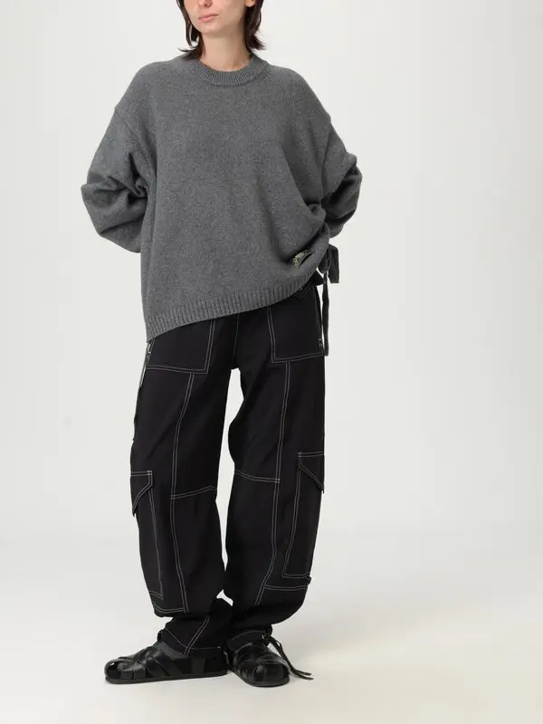 GANNI Jumper Colour