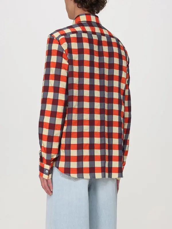 Bottega Veneta Shirt Colour