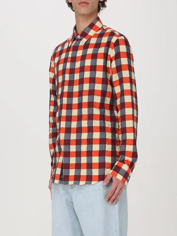 Bottega Veneta Shirt Colour