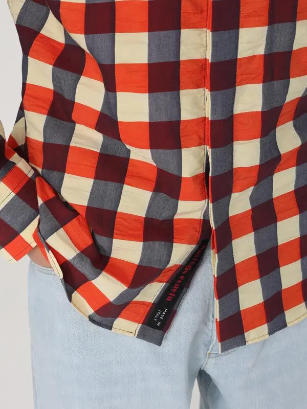Bottega Veneta Shirt Colour