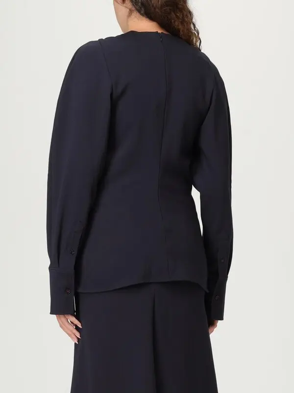 Victoria Beckham Top Colour