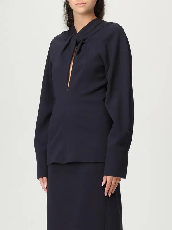 Victoria Beckham Top Colour