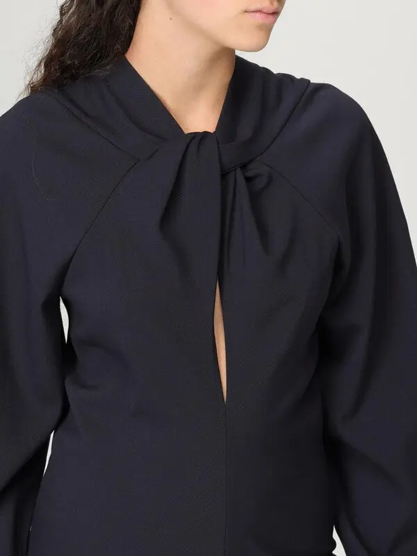 Victoria Beckham Top Colour