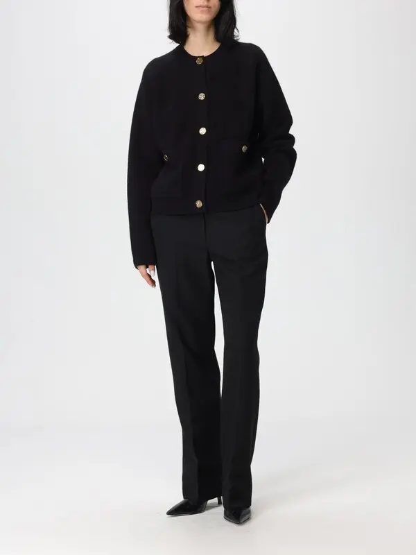 TOTEME Trousers Colour