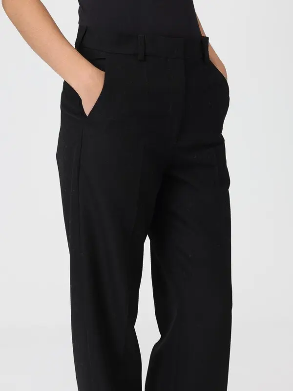 TOTEME Trousers Colour
