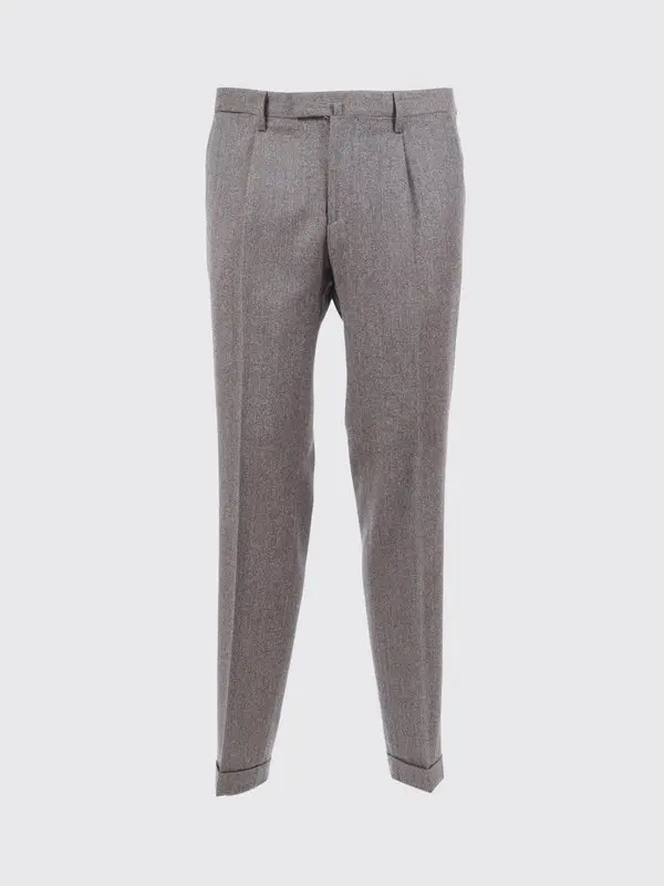 BRIGLIA 1949 Tailored Trousers