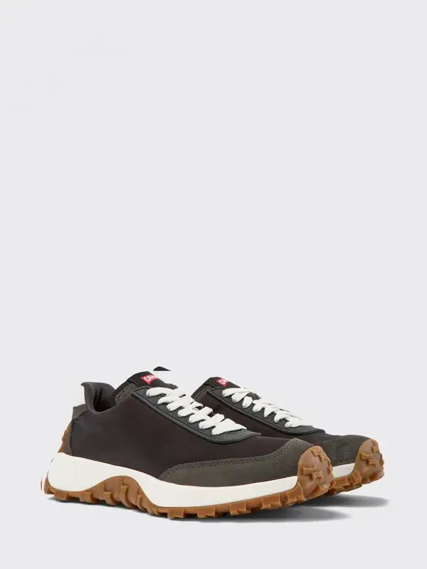 Camper Lace Up Sneakers