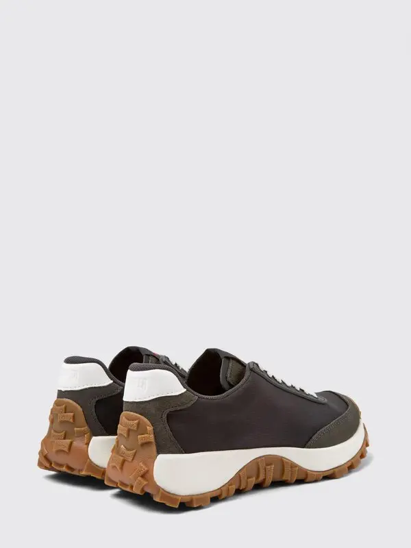 Camper Lace Up Sneakers