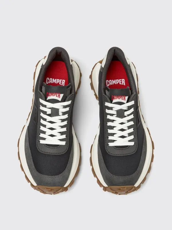 Camper Lace Up Sneakers
