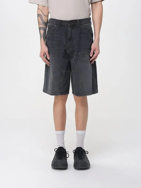 Carhartt Work In Progress Shorts Colour