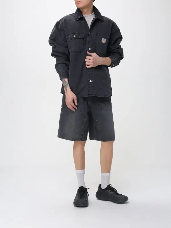 Carhartt Work In Progress Shorts Colour