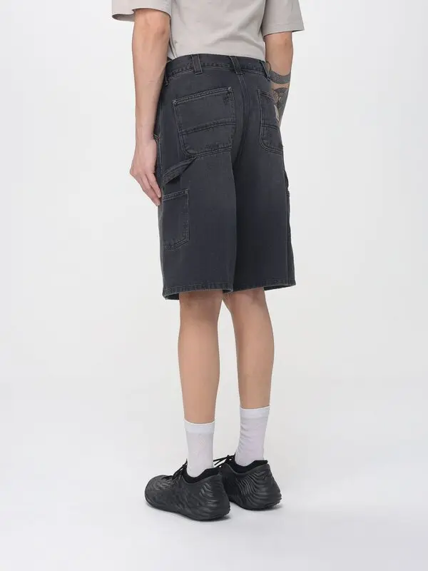 Carhartt Work In Progress Shorts Colour