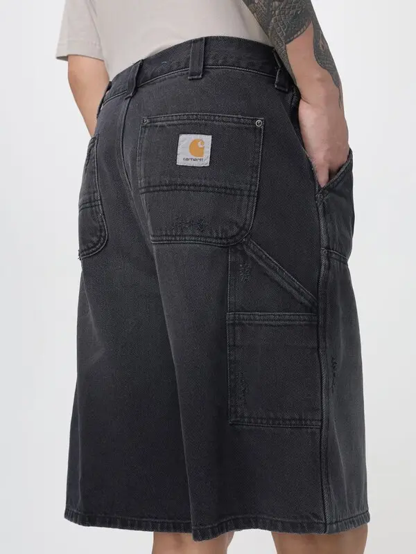 Carhartt Work In Progress Shorts Colour