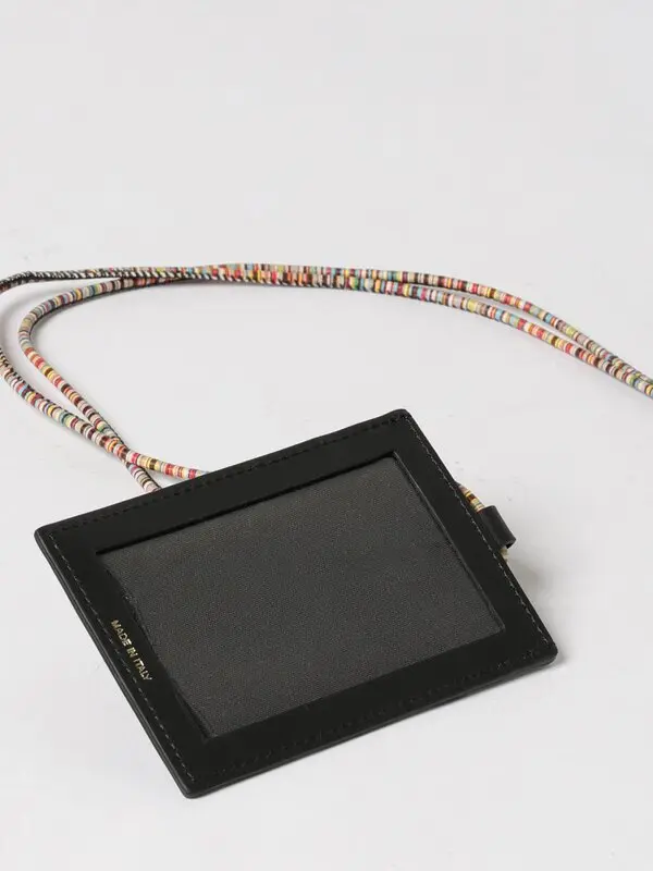 Paul Smith Wallet Colour