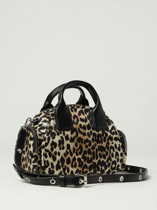 GANNI Handbag Colour