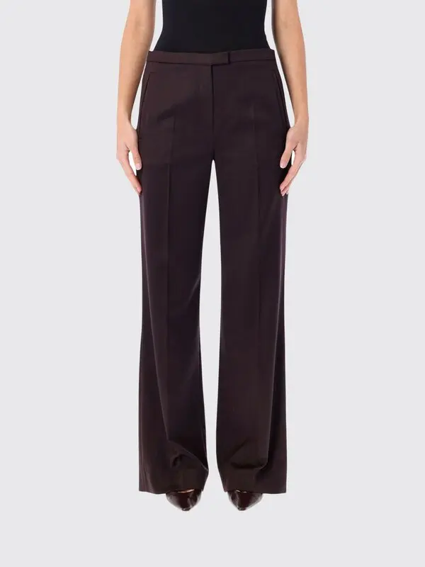 Magda Butrym Tailored Wide-leg Trousers