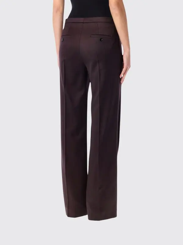 Magda Butrym Tailored Wide-leg Trousers