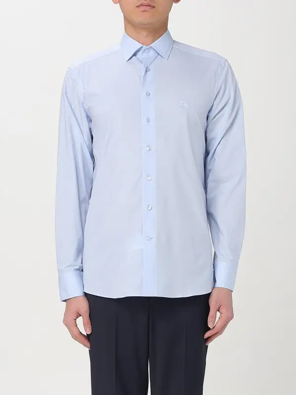 Etro Shirt Colour