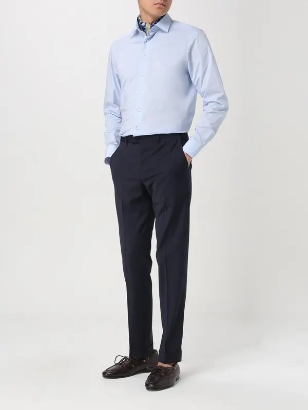 Etro Shirt Colour