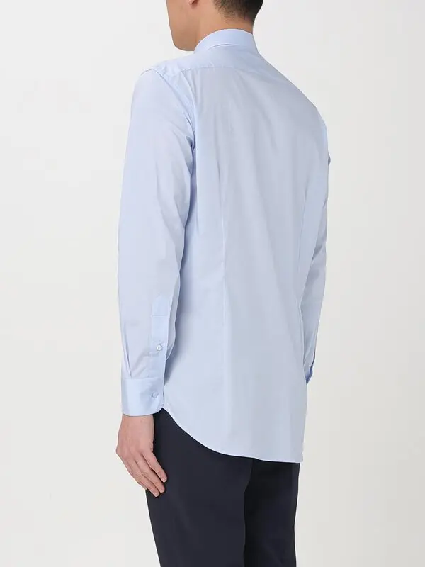 Etro Shirt Colour