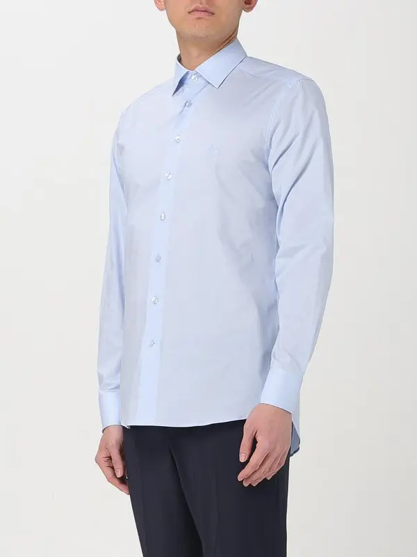 Etro Shirt Colour