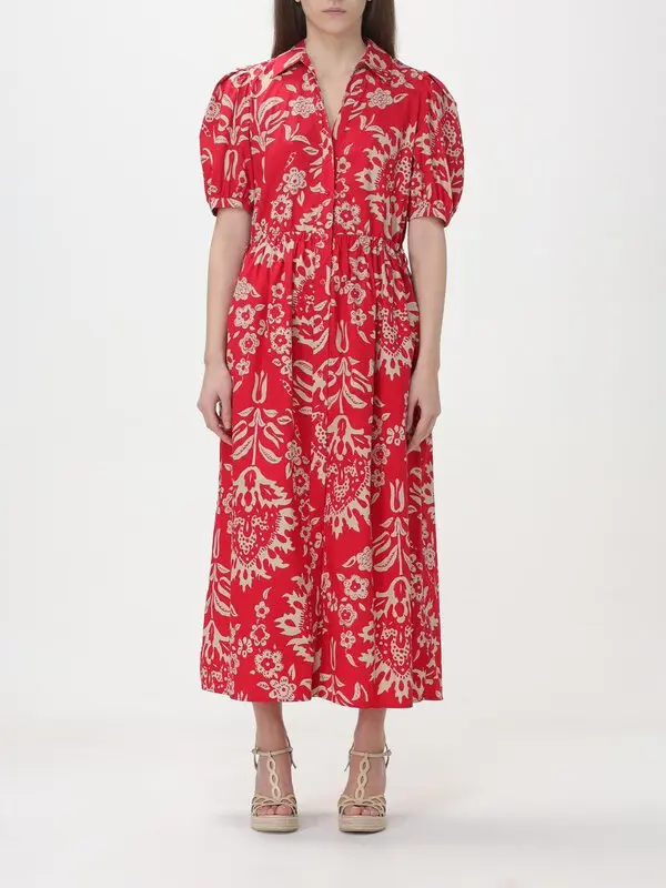 Liu Jo Dress Colour