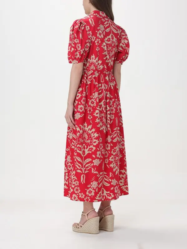 Liu Jo Dress Colour