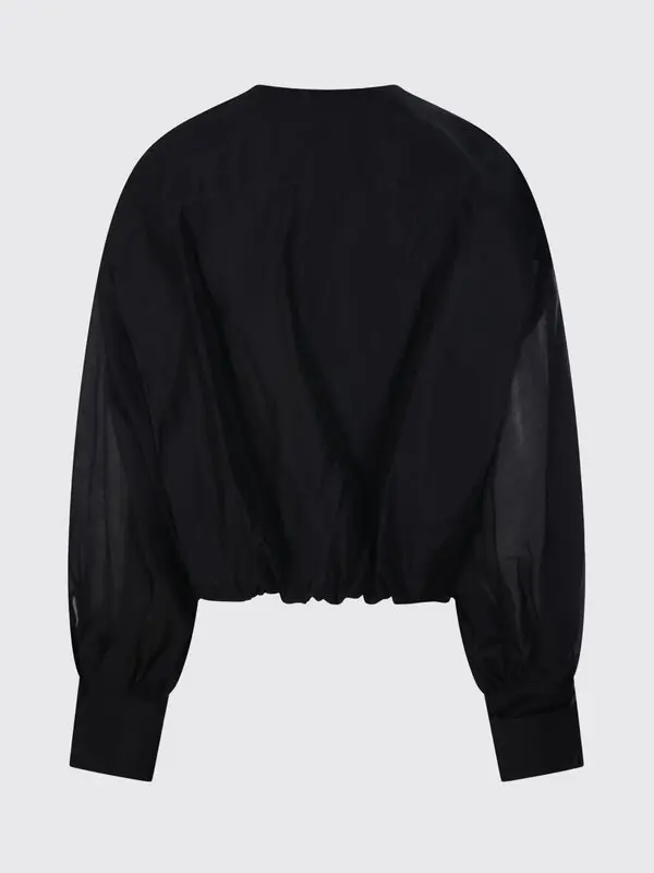 THELATEST Diana Muslin Shirt