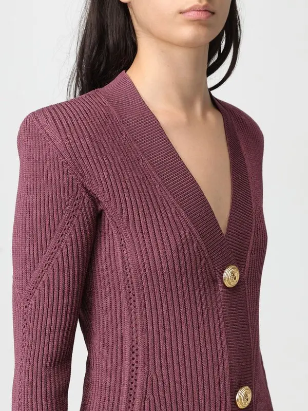 Balmain Dress Colour