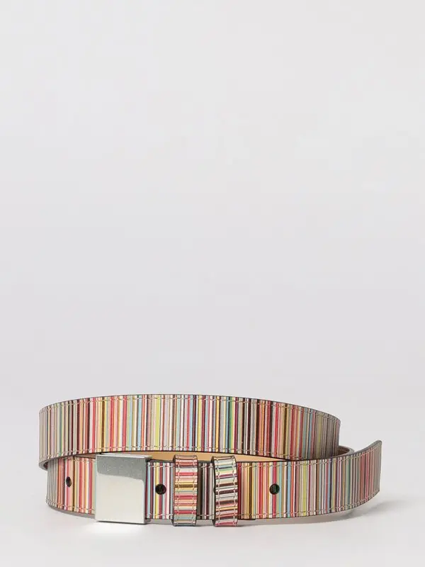 Paul Smith Belt Colour