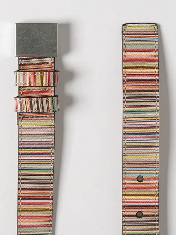 Paul Smith Belt Colour