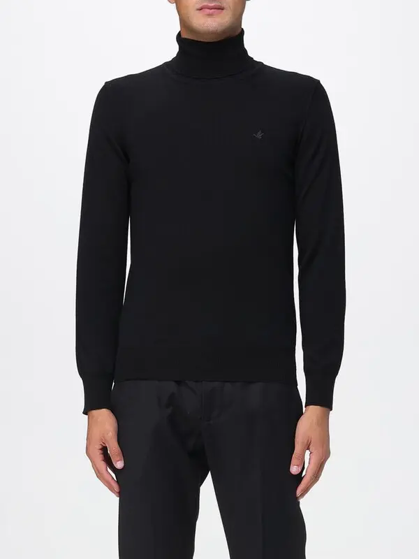 BROOKSFIELD Turtleneck Sweater