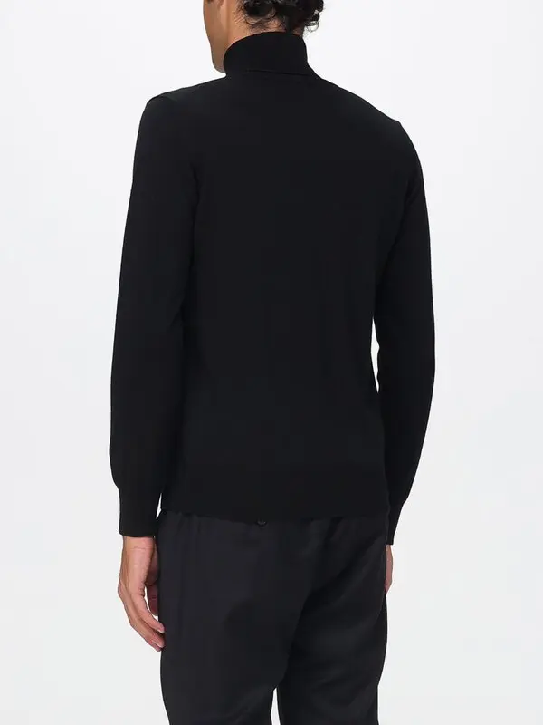 BROOKSFIELD Turtleneck Sweater